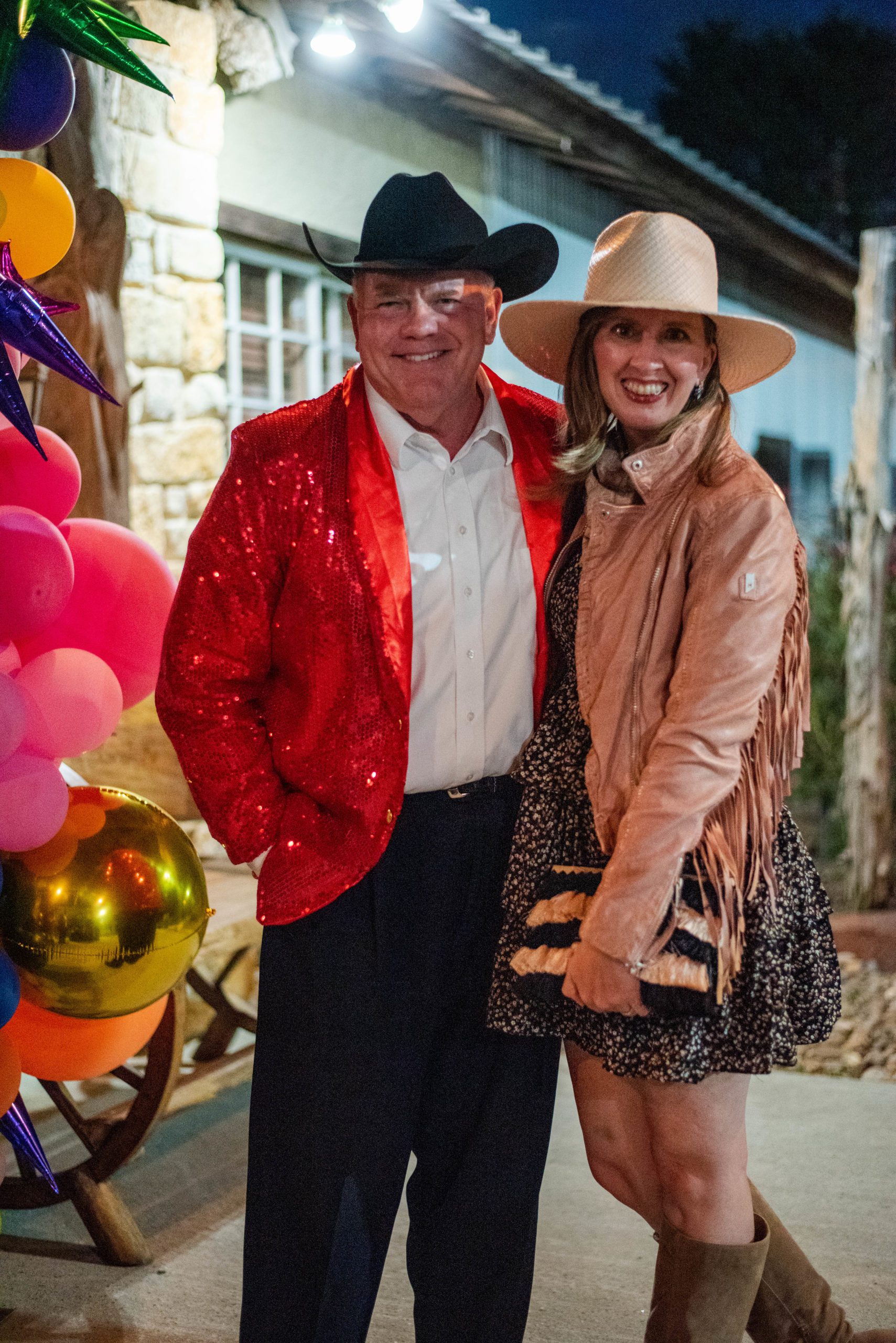Fundraising Gala - Tomball Education Foundation