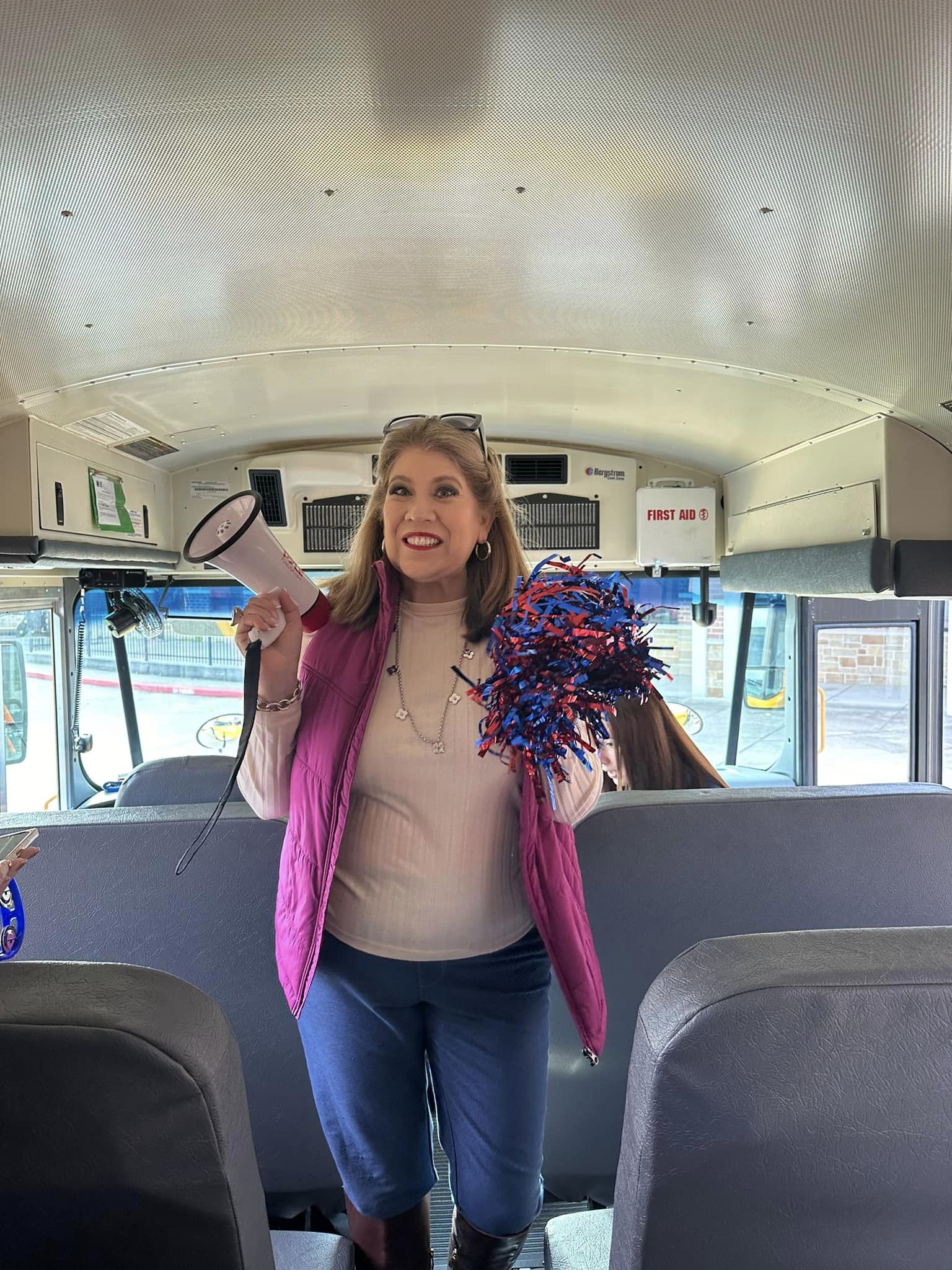 eTrain Celebration - Tomball Education Foundation